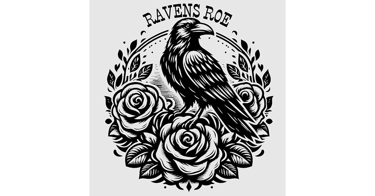 The Raven and the Swan Mercantile